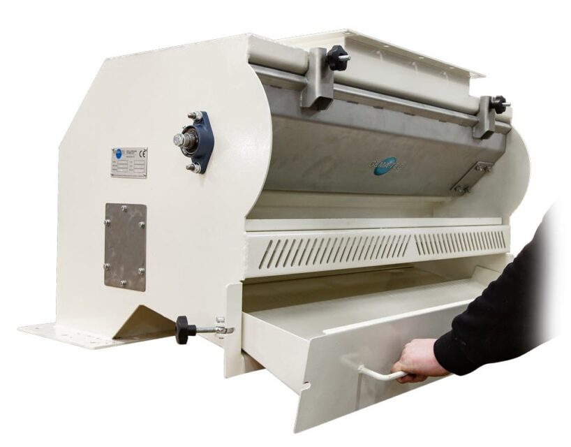 Separator FG 1000